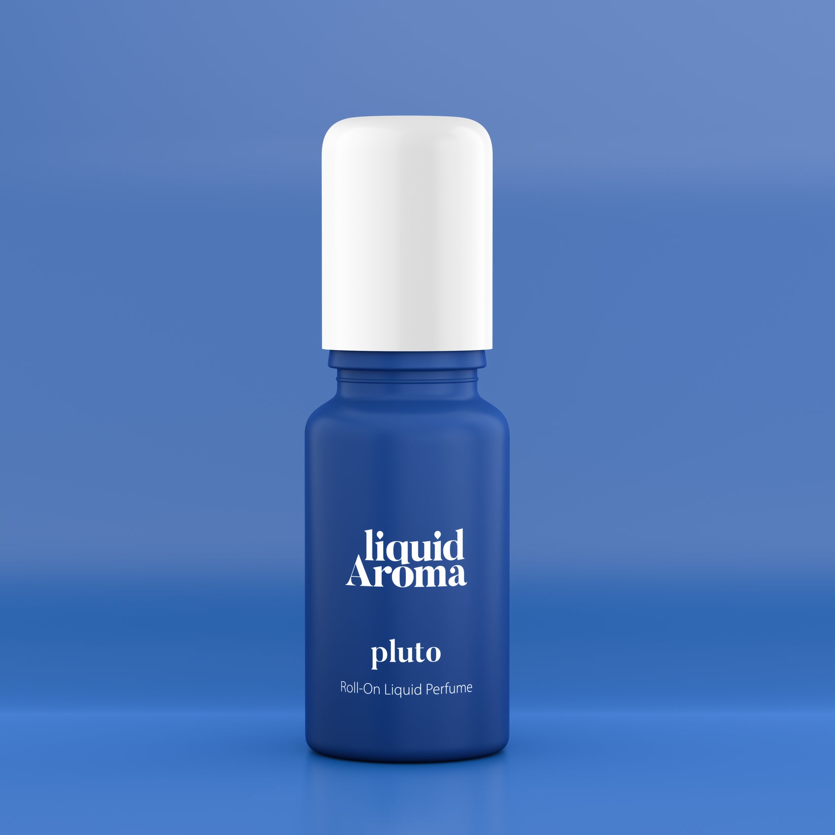 pluto - roll on skin perfume – LiquidAroma