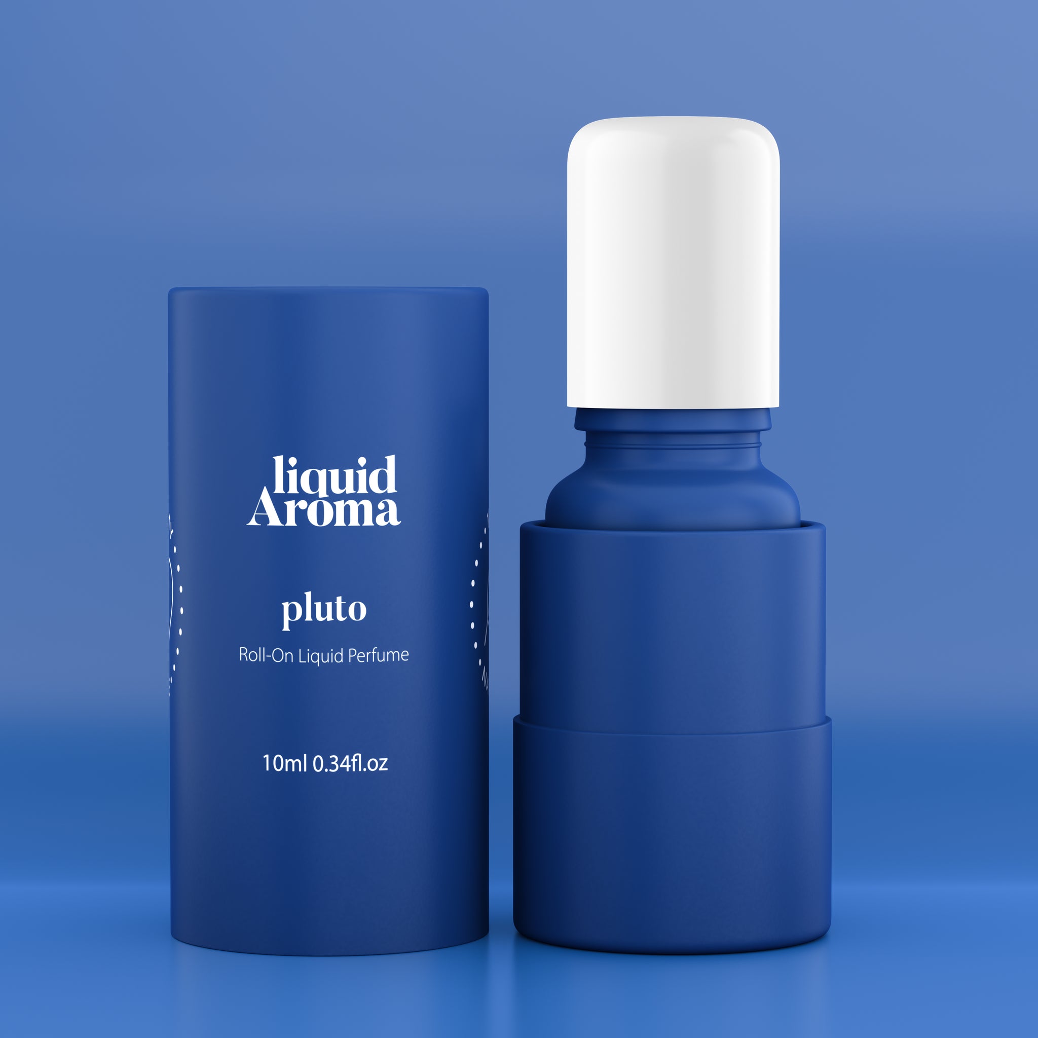 pluto - roll on skin perfume – LiquidAroma